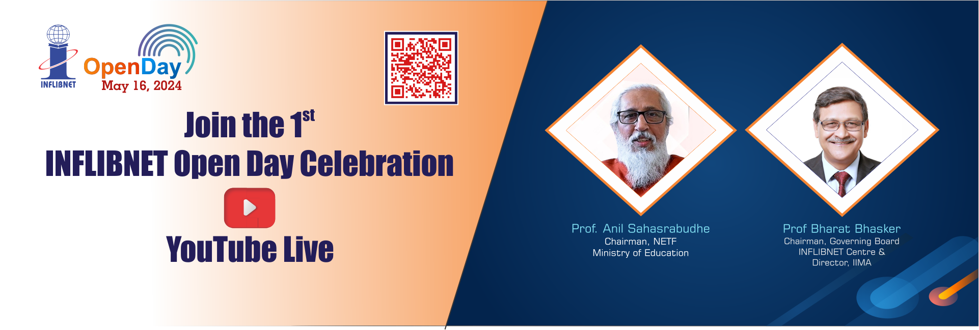 INFLIBNET Centre Gandhinagar