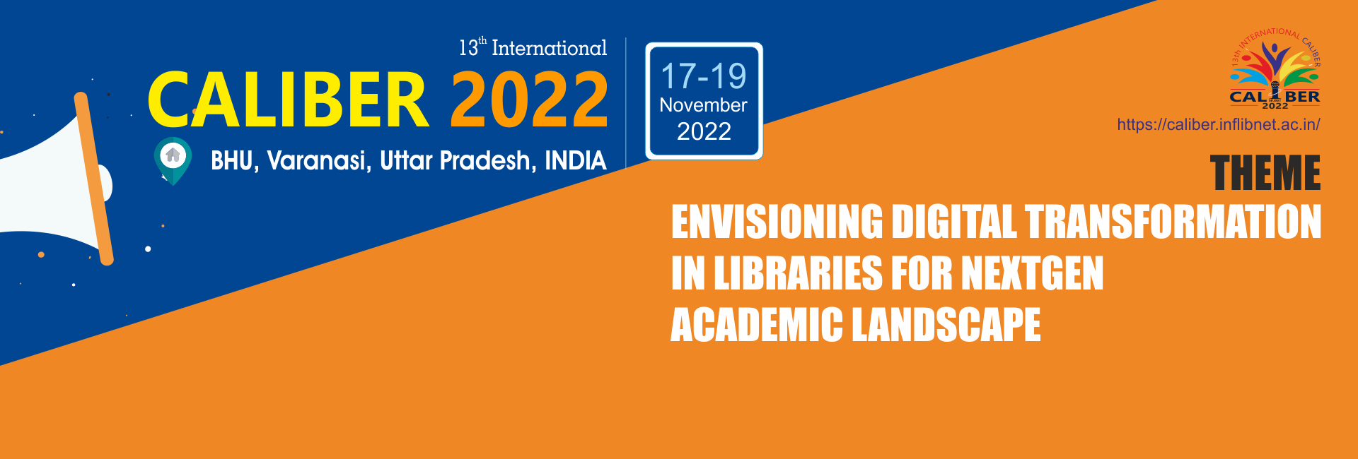 INFLIBNET Centre Gandhinagar