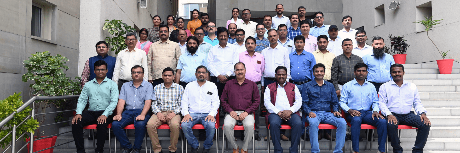 INFLIBNET Centre Gandhinagar