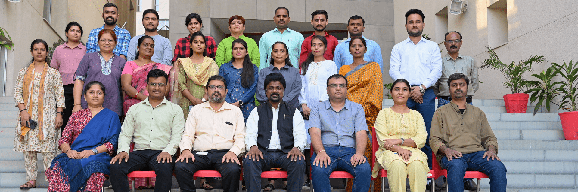 INFLIBNET Centre Gandhinagar